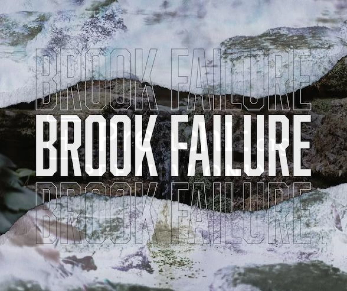 Brook Failure | Sermon Outlines | PreachIt