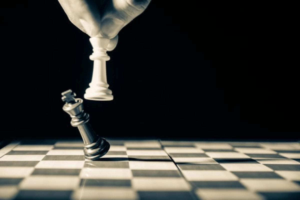 Avoiding a Leadership Checkmate | Blog | PreachIt